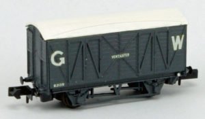 Kit Details – N Gauge Society